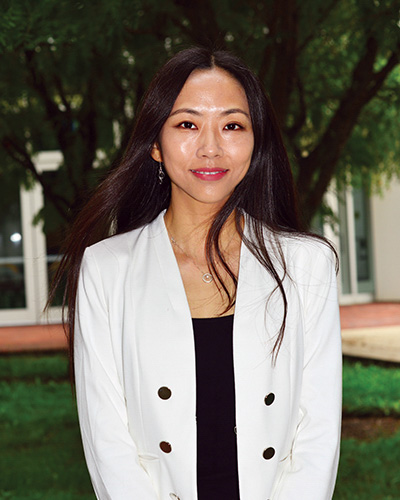 Miao Yu | MATRIX Lab